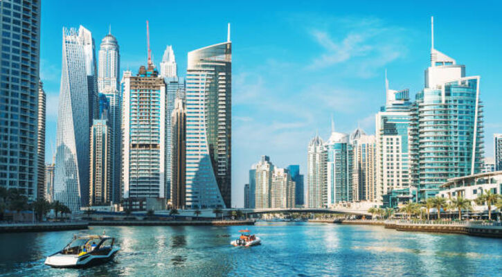 Dubai Turu 3 Gece Türk Hava Yolları İle Dubai İkonları ve Şehir Turu ...